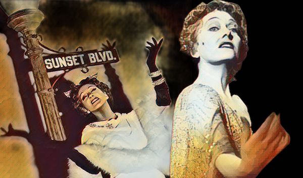 The Legacy of Sunset Boulevard in Theatre and Film