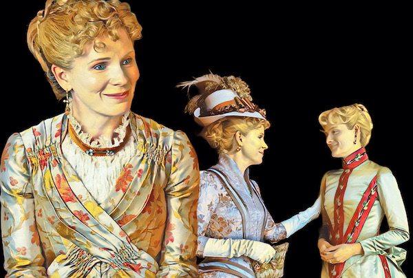 Aurora Fane: Betrayal and Hypocrisy in the Gilded Age