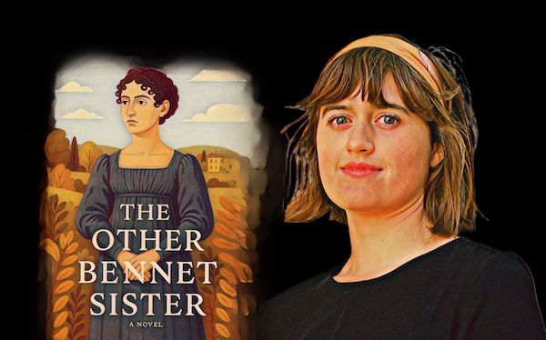 Mary Bennet: The Silent Voice of Pride and Prejudice