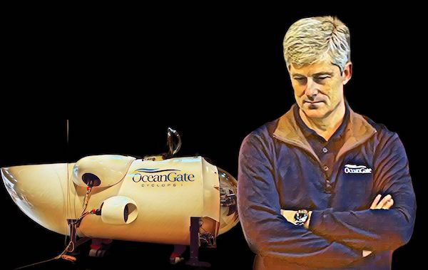Lessons from Titan: The OceanGate Submersible Tragedy