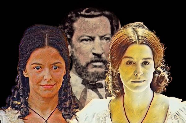 Os 150 anos de Escrava Isaura