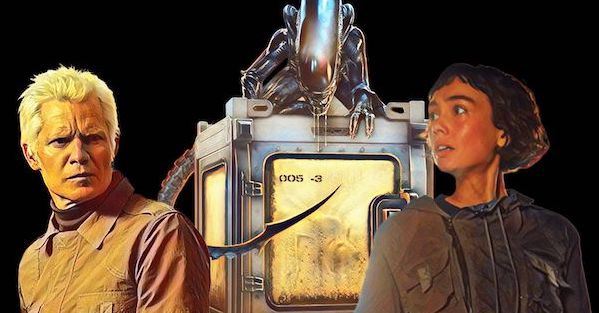 Alien: Earth and All Its Creatures — From Classic Xenomorphs to the ...