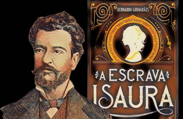 The 150th anniversary of A Escrava Isaura: Between Romantic Fiction ...
