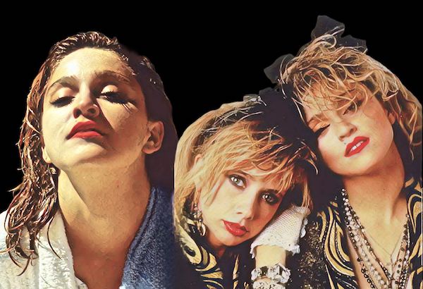 Desperately Seeking Susan 40 Years later