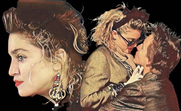 Desperately Seeking Susan 40 Years later