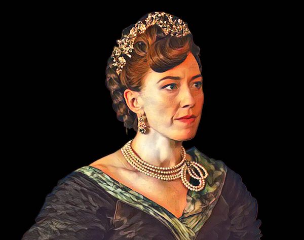 Recap do 3º episódio da 3ª Temporada de The Gilded Age: Bertha Russell ...