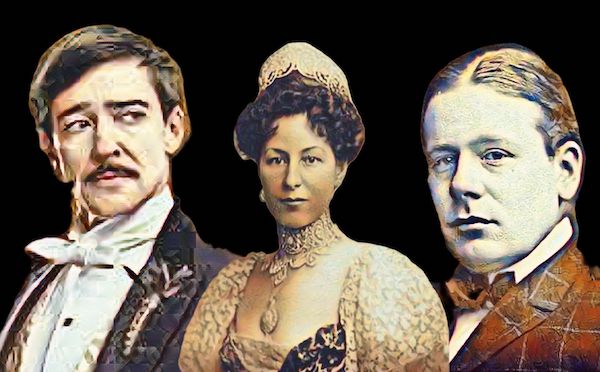 Oscar Van Rhijn: The Loneliness Behind the Curtain