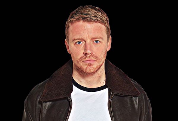 Jack Lowden – From Mr. Darcy to Detective in Berlin