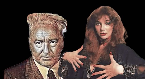 When Music Knows How to Dream: Kate Bush, Reich, and the Rainmaking Machine