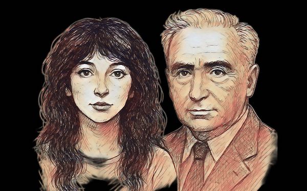 Quando a Música Sabe Sonhar: Kate Bush, Reich e a Máquina de Fazer Chover
