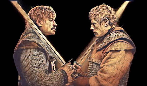 King & Conqueror: The War That Changed England