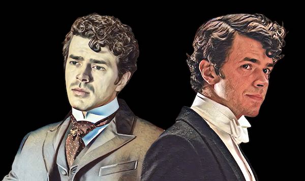 Did Larry Russell Really Exist?