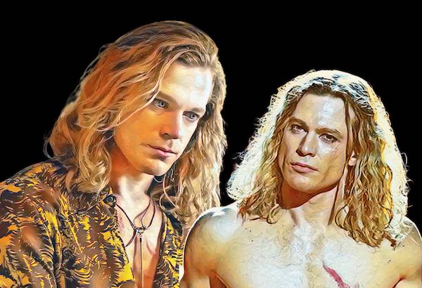 Em 2026 veremos Lestat no palco, como queríamos