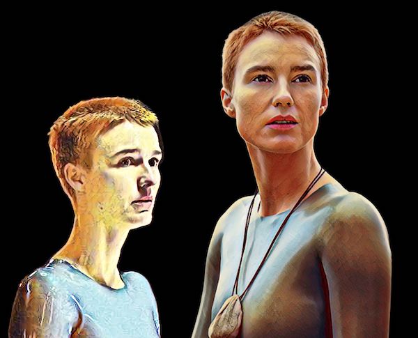 Raised by Wolves, or the risk HBO once took (and that we now miss)