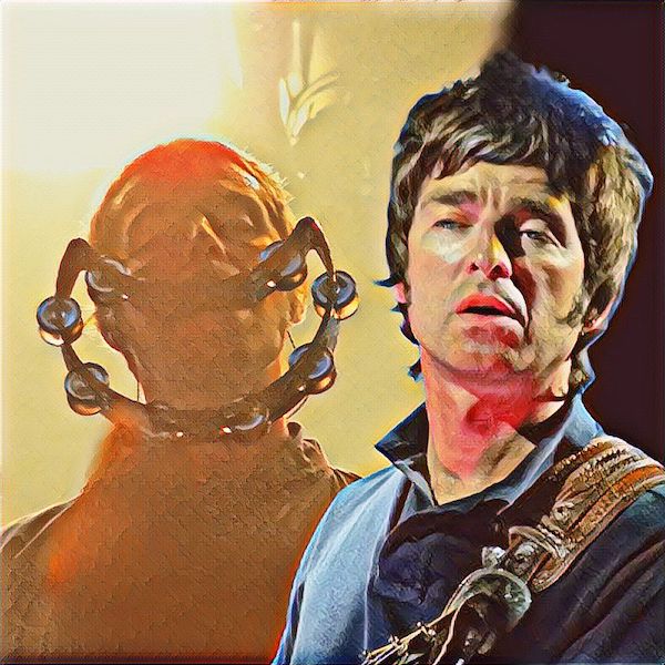 Oasis Reunion Live’25: A Story of Reconciliation and Music