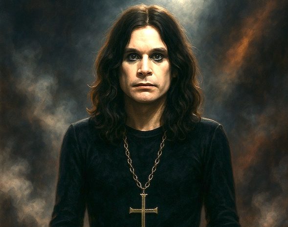 Ozzy: an icon who defied the impossible