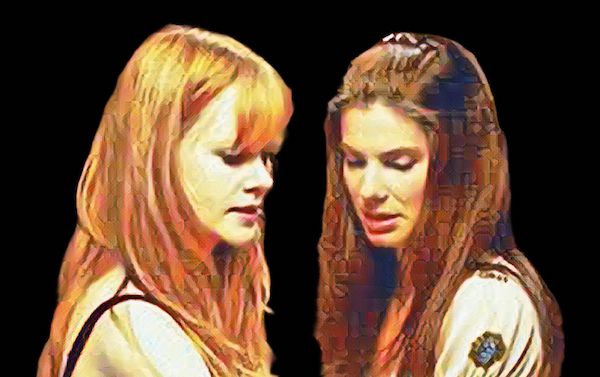 The Witches Are Back: Practical Magic 2 Begins Filming
