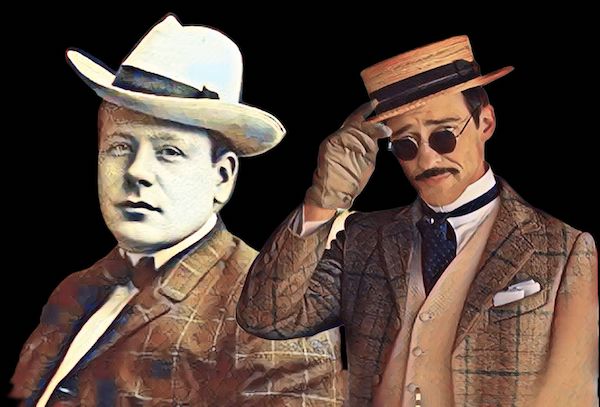 Oscar Van Rhijn: The Loneliness Behind the Curtain