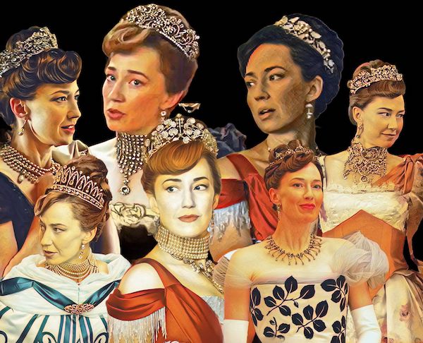 Who Can Wear a Tiara?