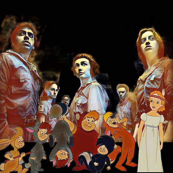 Peter Pan: Entre o Mito, a Magia e as Sombras de sua Criação