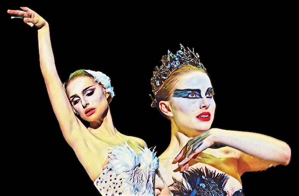 15 Years of Black Swan: Impact and Legacy