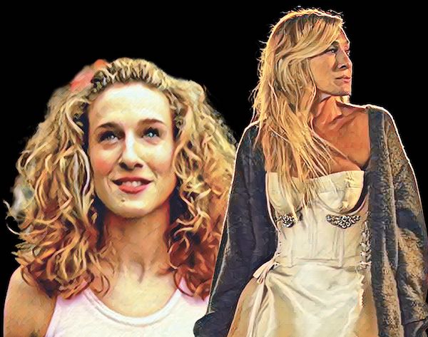 Why Sarah Jessica Parker Is Receiving the Carol Burnett Award