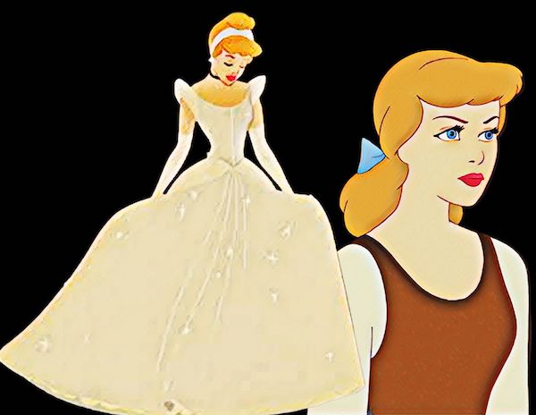 Cinderella — 75 Years of the Dream That Saved Disney and Redefined ...