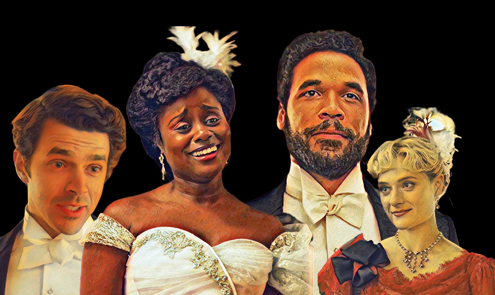 The Gilded Age returns in 2026: historical events that are likely to ...