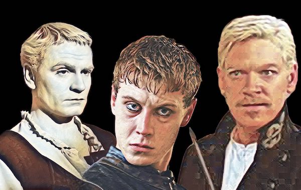 Hamnet: The True Story Behind Shakespeare and the Grief That Became Art