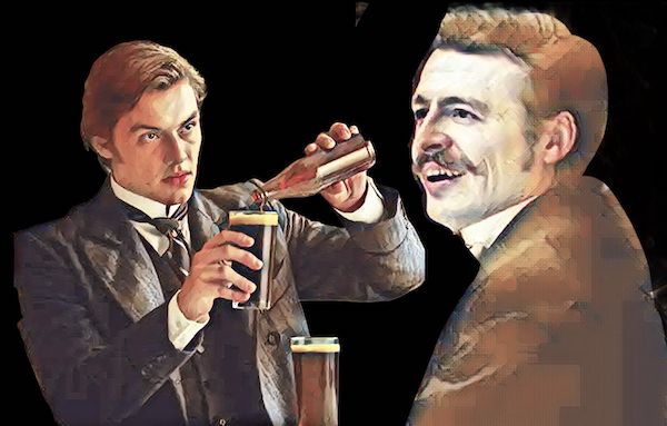 House of Guinness Renewed for Season 2 by Netflix