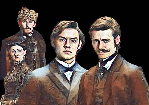 House of Guinness: Another Dysfunctional Family to Get Us Hooked?