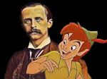 Peter Pan: Entre o Mito, a Magia e as Sombras de sua Criação
