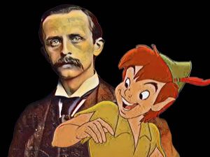Peter Pan: Entre o Mito, a Magia e as Sombras de sua Criação