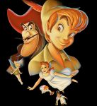 Peter Pan: Between the Myth, the Magic, and the Shadows of Its Creation