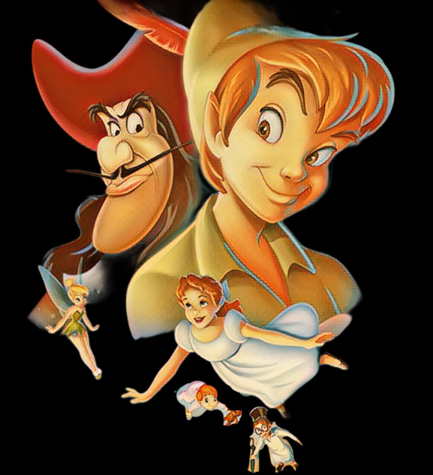 Michael Jackson, Peter Pan e a infância que nunca termina