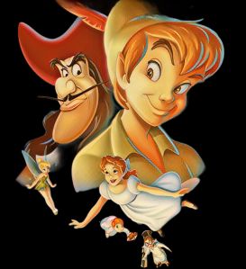 Peter Pan: Between the Myth, the Magic, and the Shadows of Its Creation