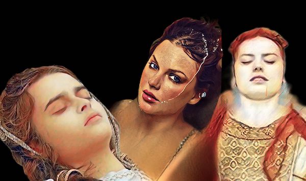 Ophelia: From Shakespeare to Taylor Swift, Through Painting, Music ...