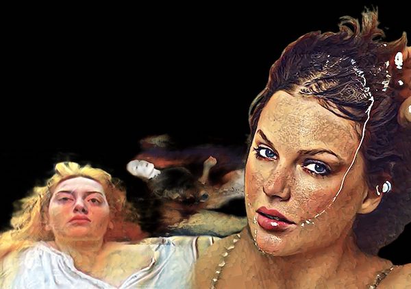 Como Taylor Swift Reviveu a Obra “Ophelia”, de Friedrich Heyser (1900)