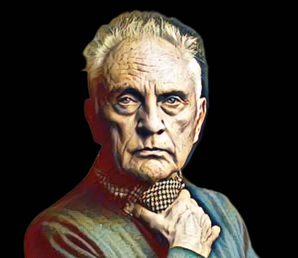 Terence Stamp, Magnetic Star of British Cinema, Dies at 87