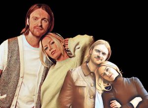 Meet The Favors, Finneas O’Connell’s New Band