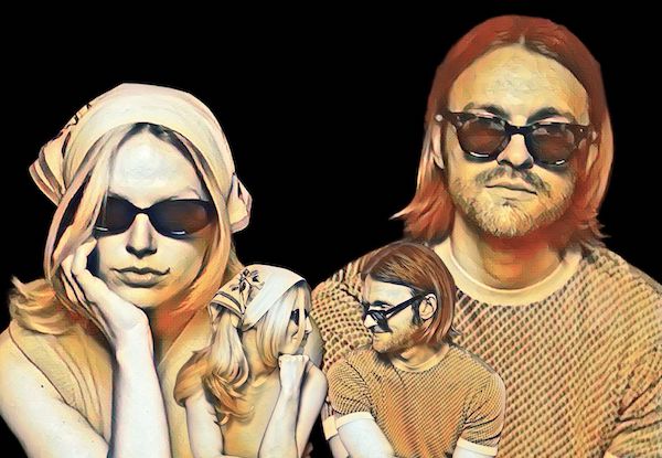 Meet The Favors, Finneas O’Connell’s New Band