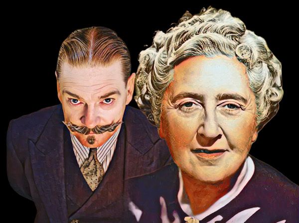 Agatha Christie: 135 Years of Mysteries and Legacy