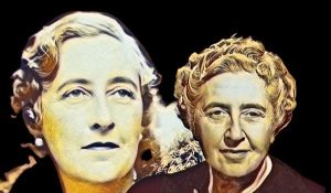 Agatha Christie: 135 Years of Mysteries and Legacy