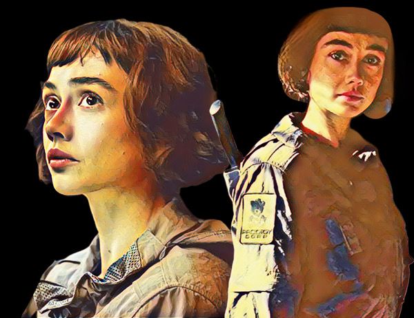 Alien: Earth – Season Finale and the Eye’s Cruelest Choice (Spoiler Recap)