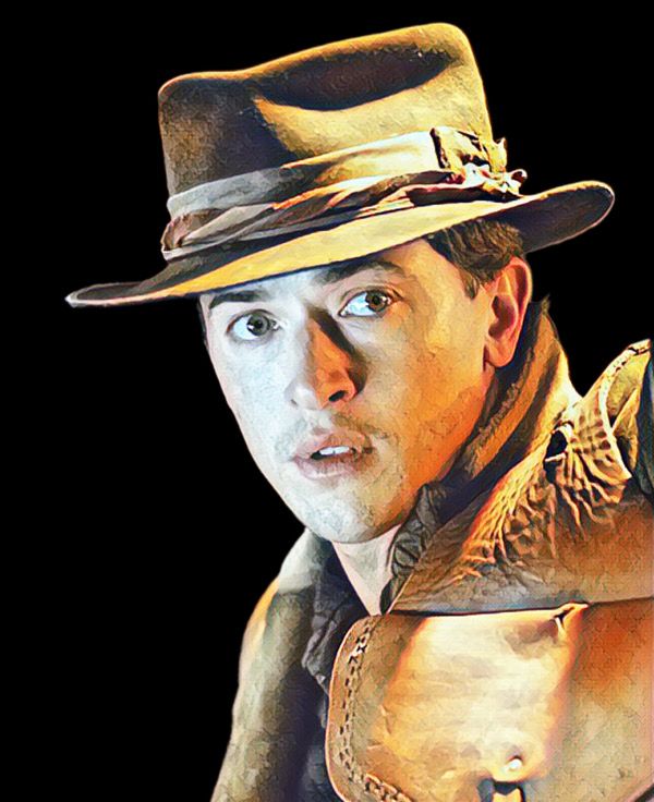 Billy the Kid — A Saga Final: A Luta Trágica da Lenda Americana