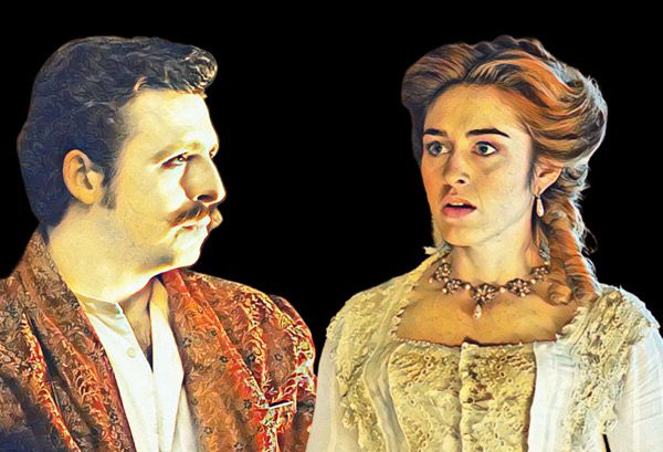 House of Guinness — Episode 3 Recap: Marriage and Strategy