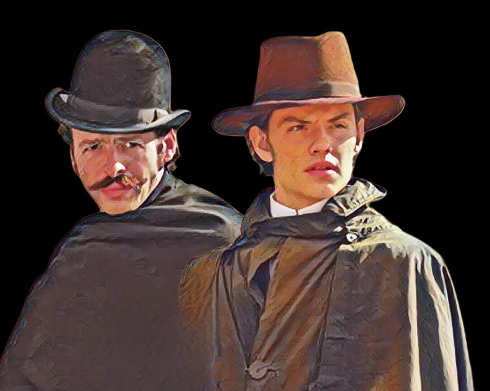 House of Guinness — Full Episode 2 Recap: Ashes, Secrets, and the Cost ...