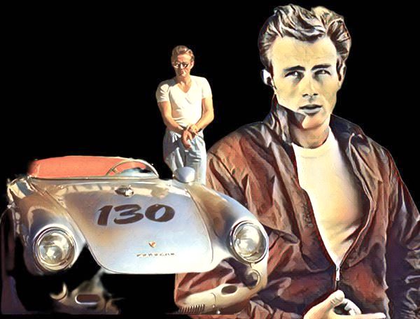 70 Years Without James Dean