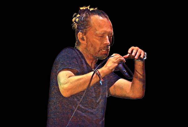 Radiohead: In the Year of the 1990s Revival, the Geniuses Are Back on Stage