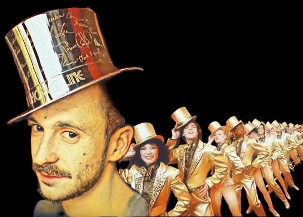 A Chorus Line — 50 Years of Giving Voice to the Dancers